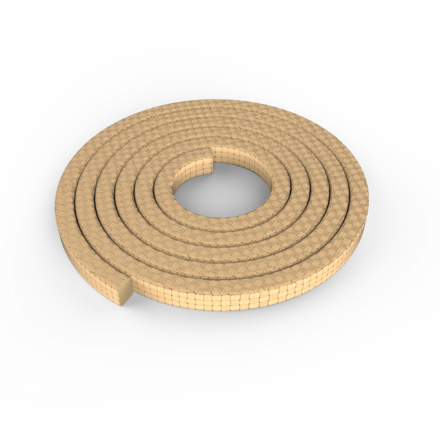 Vlakke pakkingen en flenspakkingen - Polson