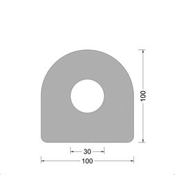 Dé specialist in rubber d fenders| Polson