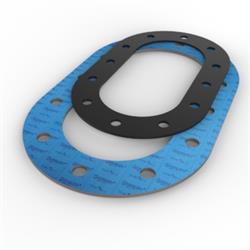 Pakkingen en afdichtingen voor mangaten | Polson dé pakking specialist