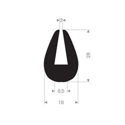 U-profielen | Polson